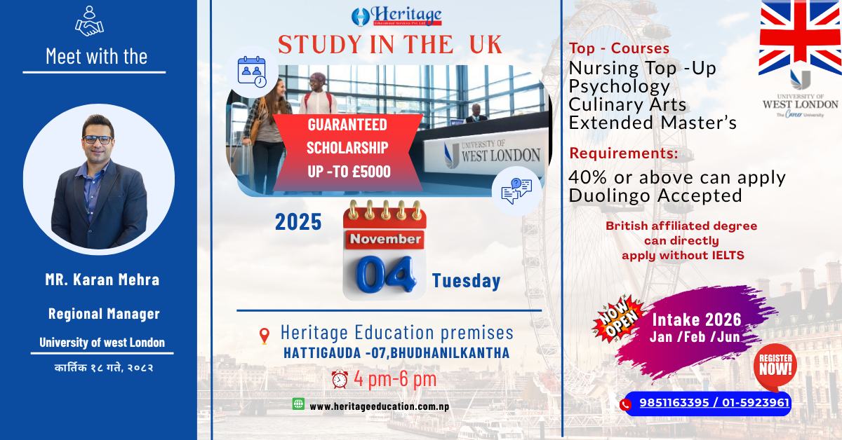 Home - Heritage Educational Services